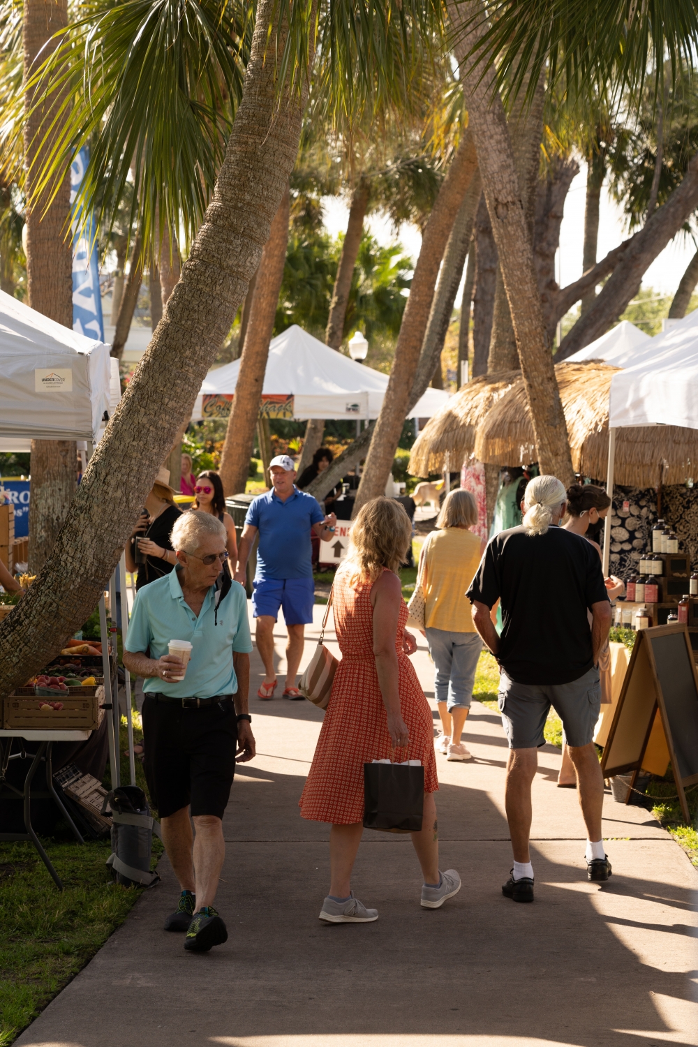 Florida Main Street 2024 Spring Meeting – Stuart Main Street