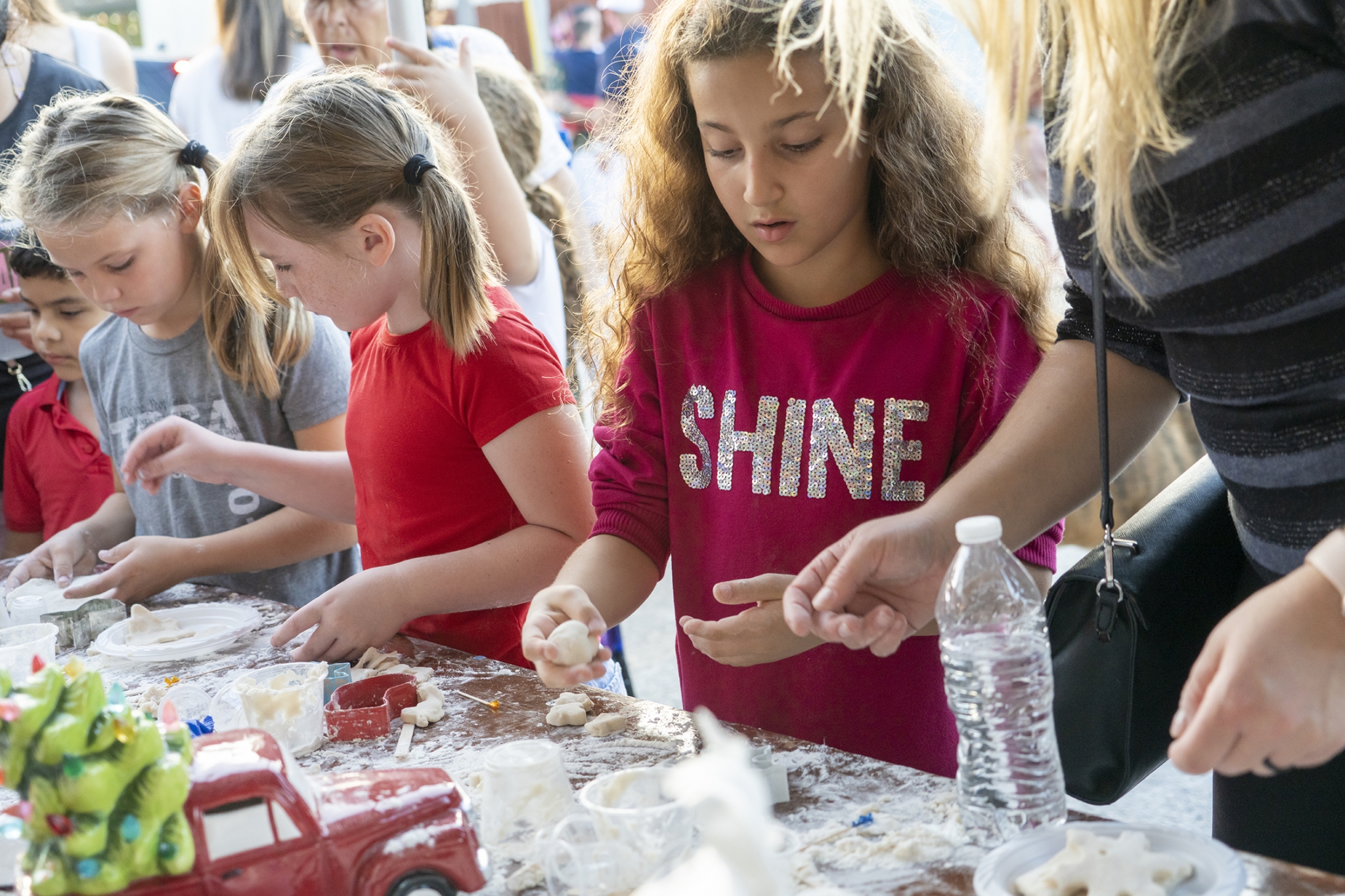 Christmas on Main – Stuart Main Street