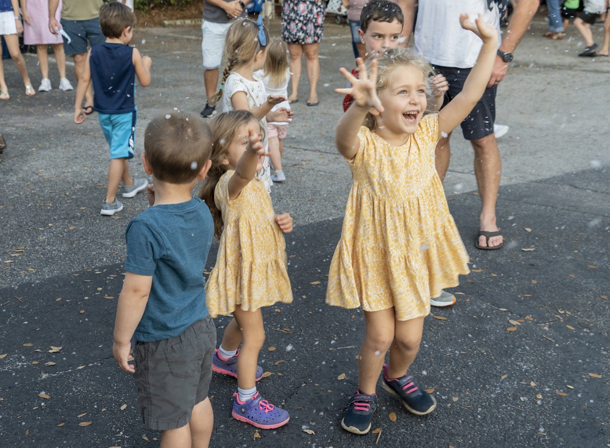 Christmas on Main – Stuart Main Street