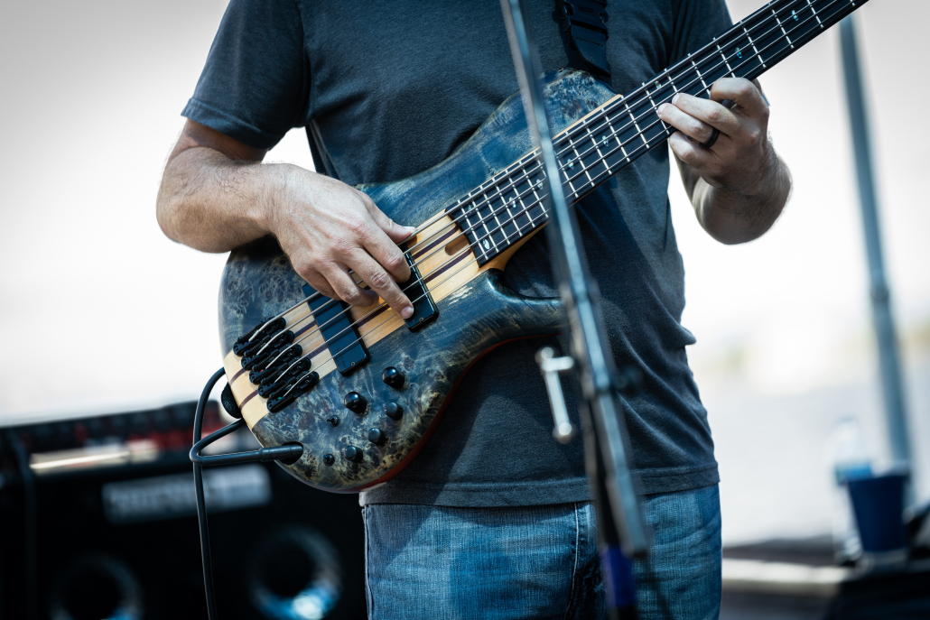 Rock’n Riverwalk- weekly concert series – Stuart Main Street